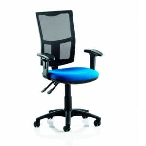 Operator Chairs | Silvermans Office Furniture