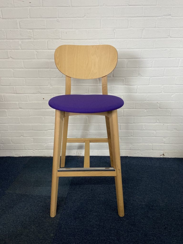 Senator Stools - Silvermans Office Furniture