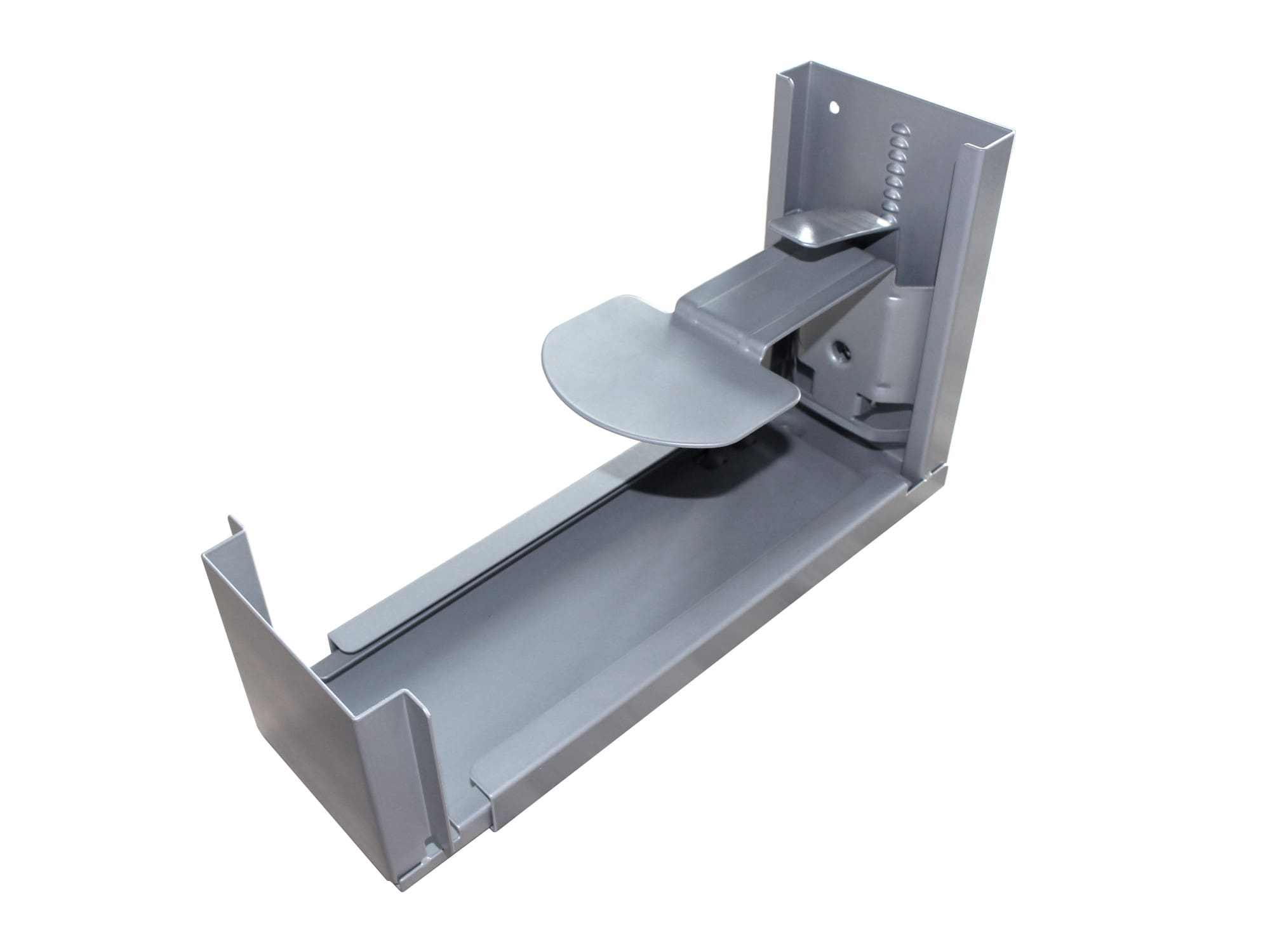 Leap - CPU Holder Fully adjustable - Silvermans Office Furniture