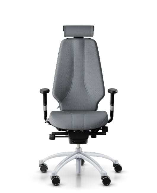 RH LOGIC 400 - Silvermans Office Furniture
