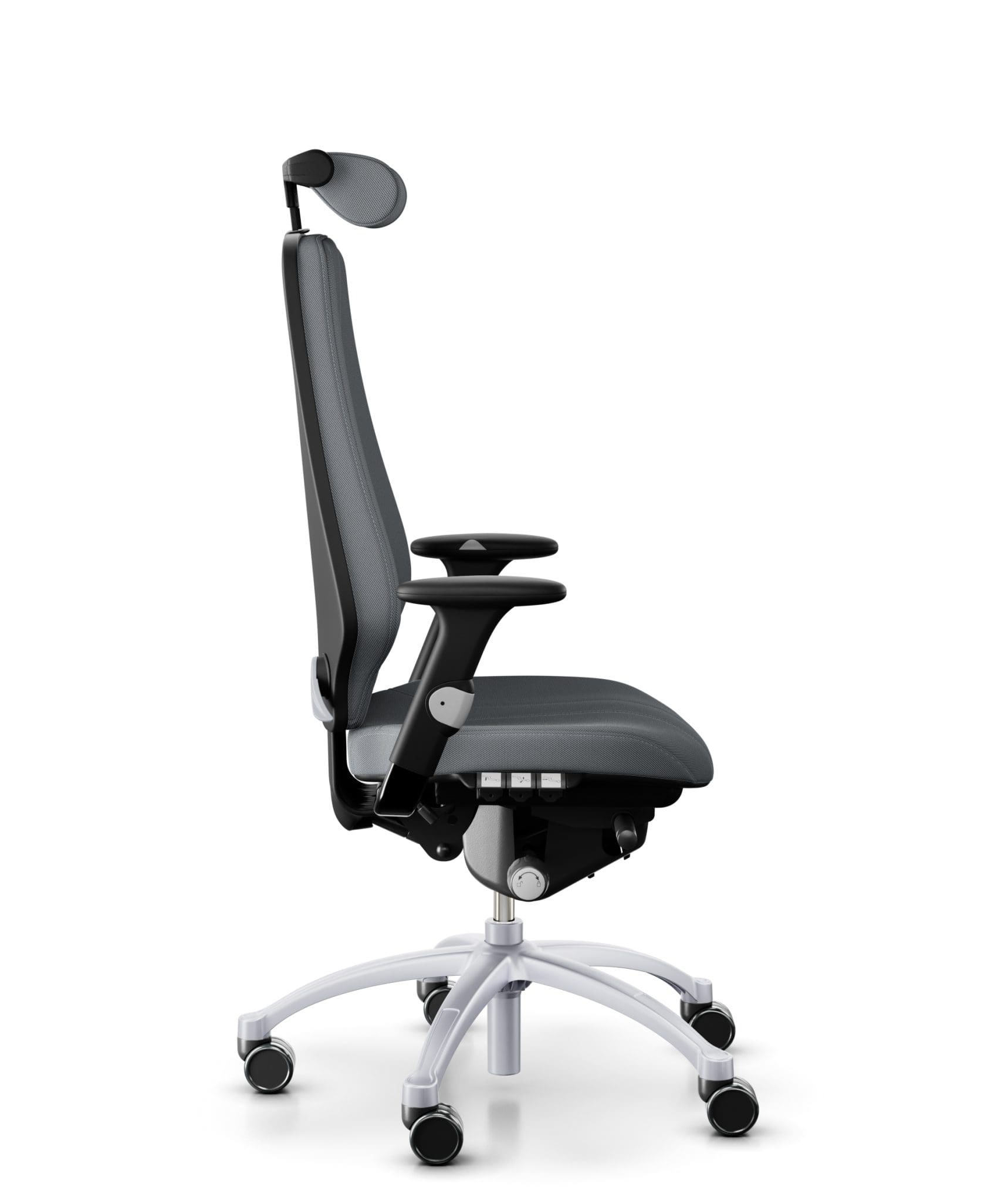 RH LOGIC 400 - Silvermans Office Furniture