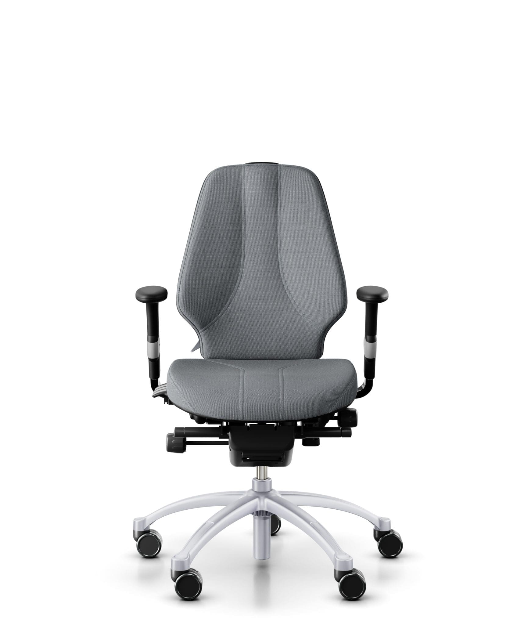 RH Logic 300 - Silvermans Office Furniture