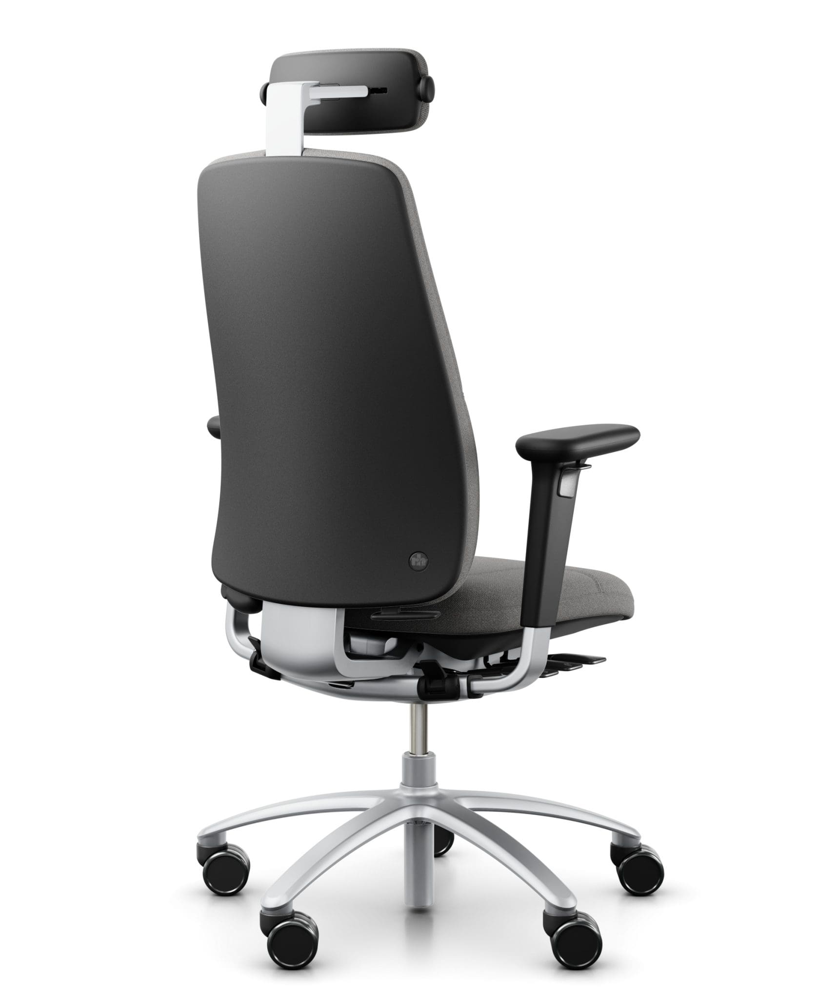 RH LOGIC 200 - Silvermans Office Furniture