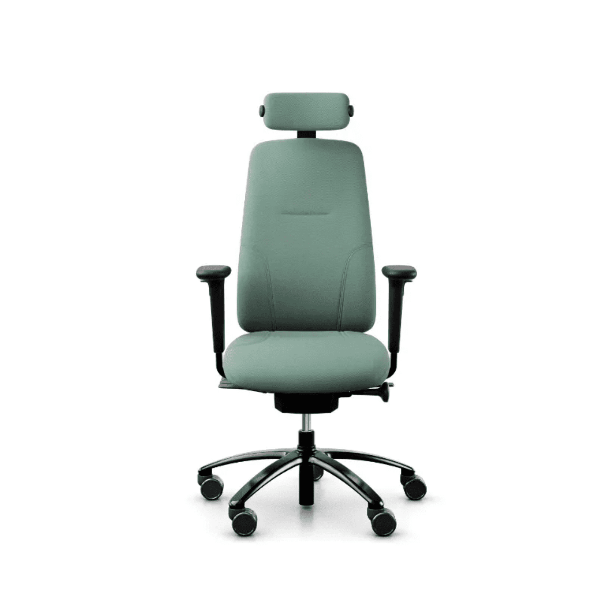 RH LOGIC 220 - Silvermans Office Furniture