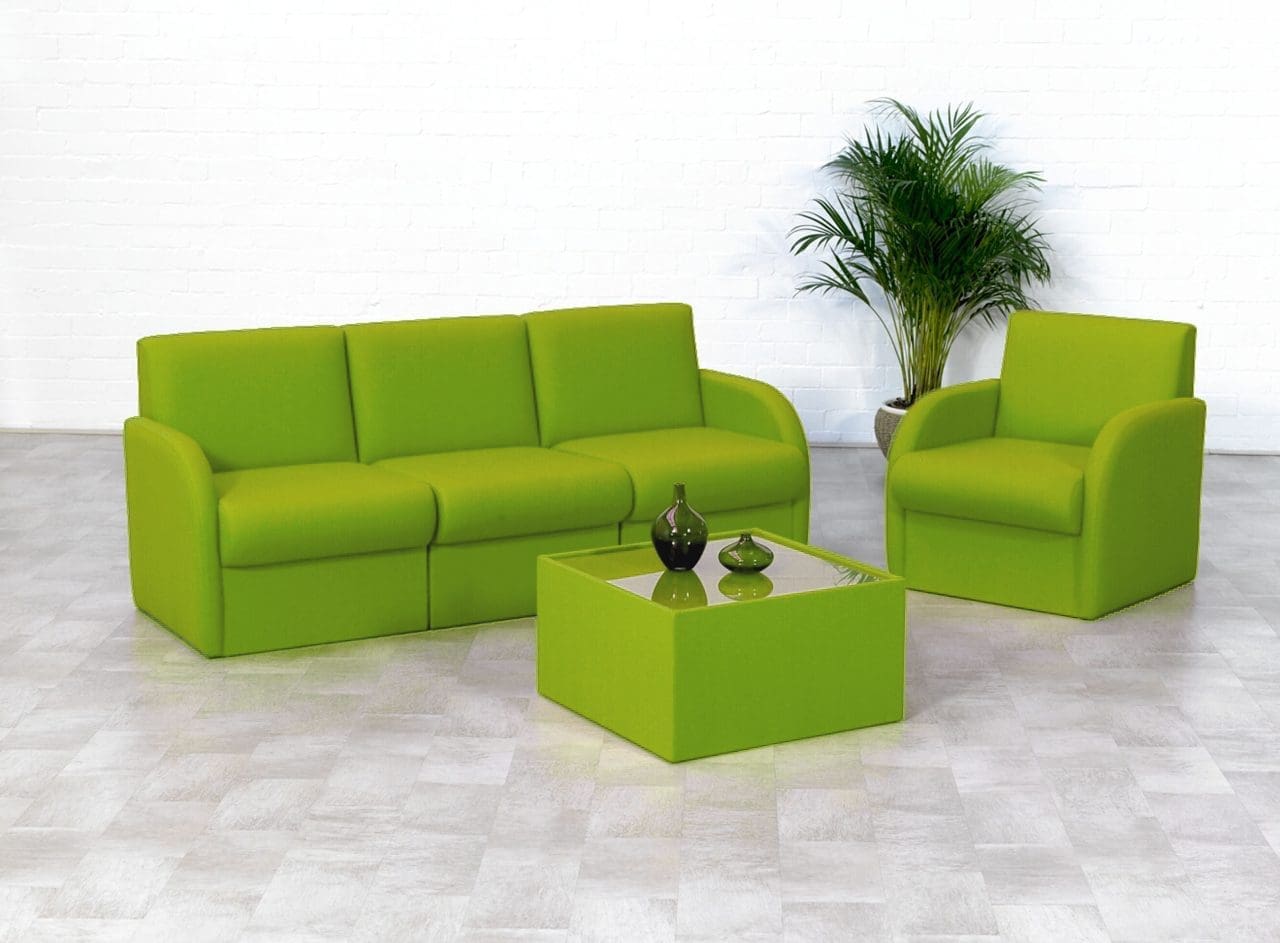 BRS Range - Silvermans Office Furniture