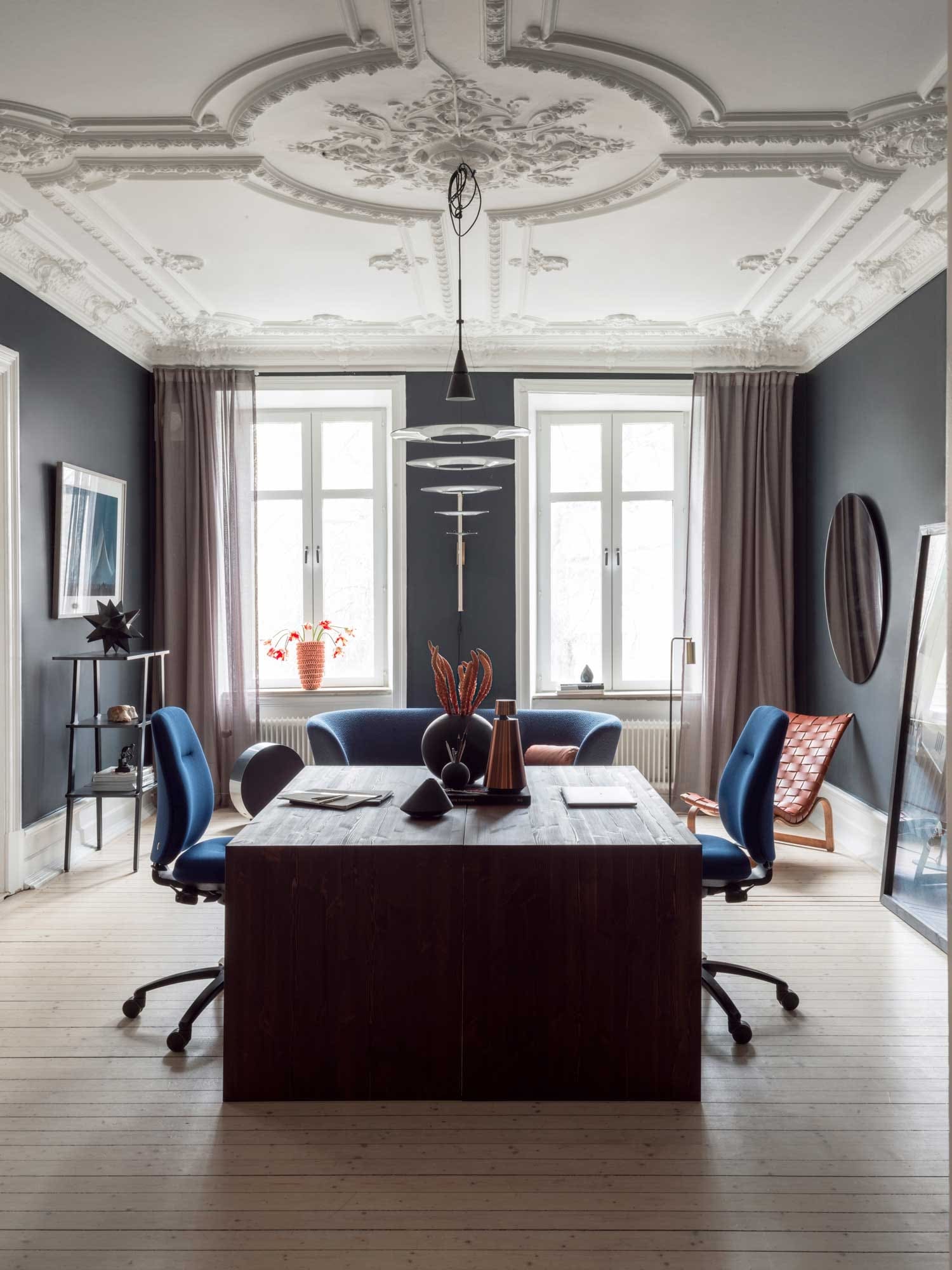 RH LOGIC 200 - Silvermans Office Furniture