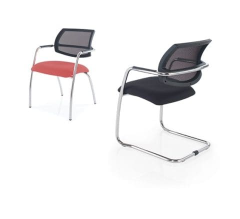 Matrix Mesh - Silvermans Office Furniture