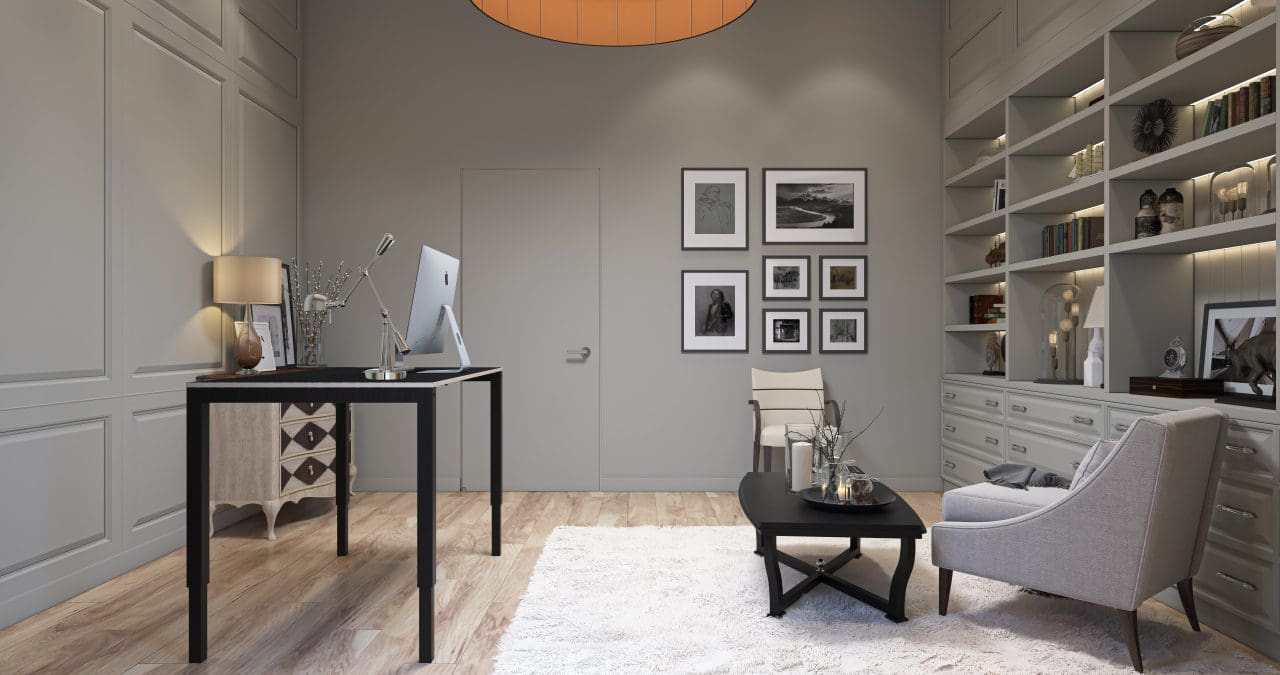 Crown - Silvermans Office Furniture