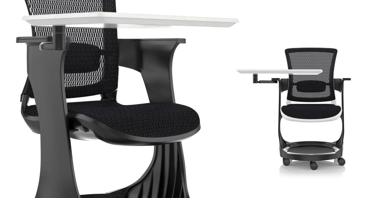 Comfort - Skate Training Chair - Silvermans Office Furniture