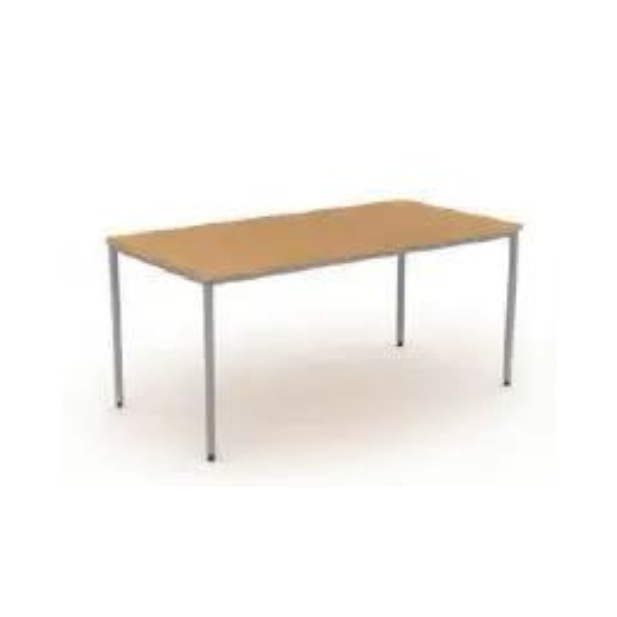 Versatile Office Tables: Multi-Purpose (800mm Deep)