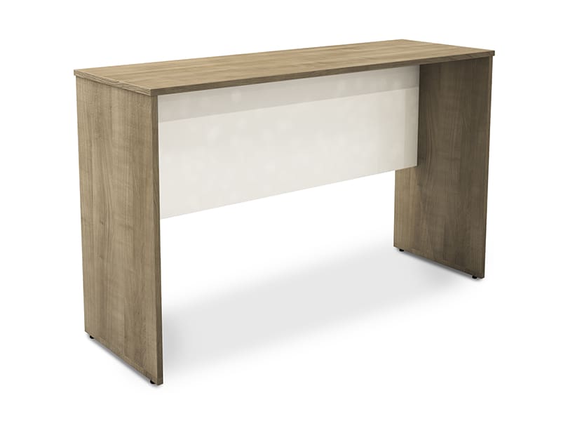 Escape - Panel End Breakout Benches - 1100mm High / 600mm Deep ...