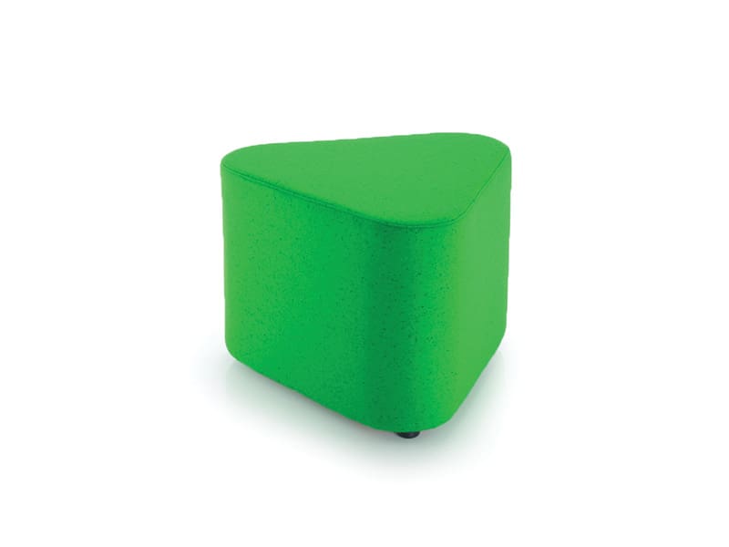 Breakout Area Soft Seating Shapes - Silvermans Office Furniture