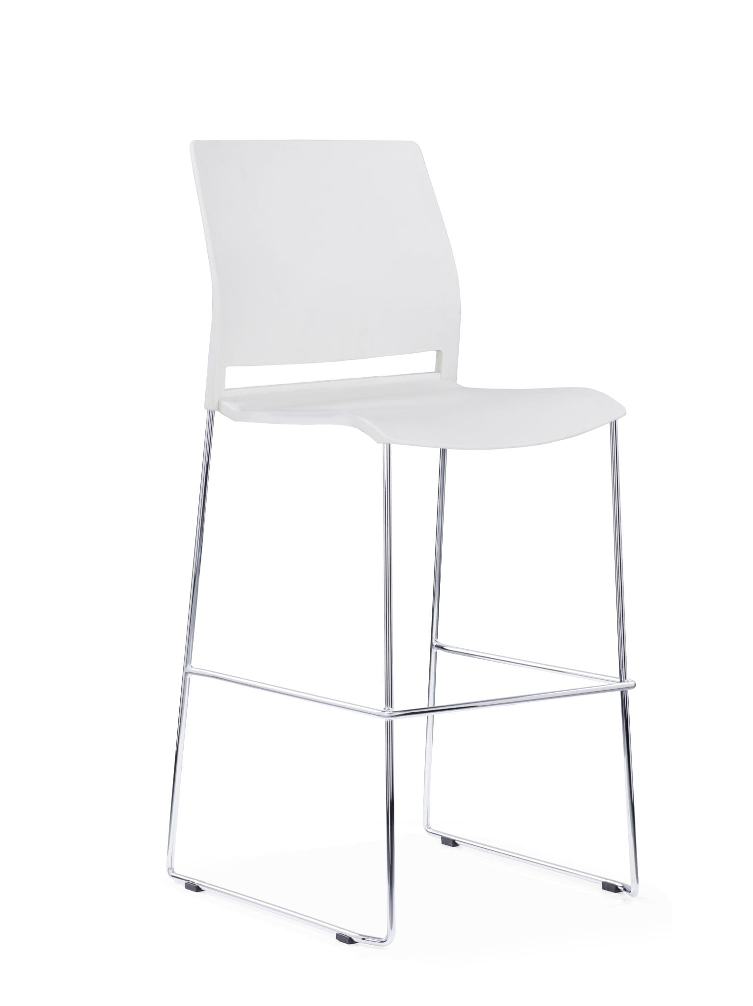 Meeting Seating - Verse Stool - Silvermans Office Furniture