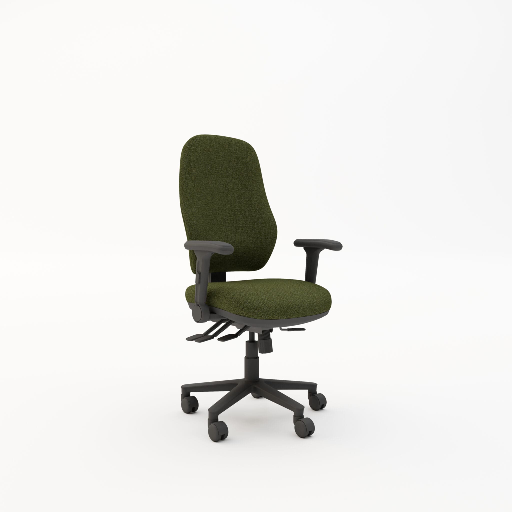 TSKFA Elite office chair | Silvermans Office Furniture