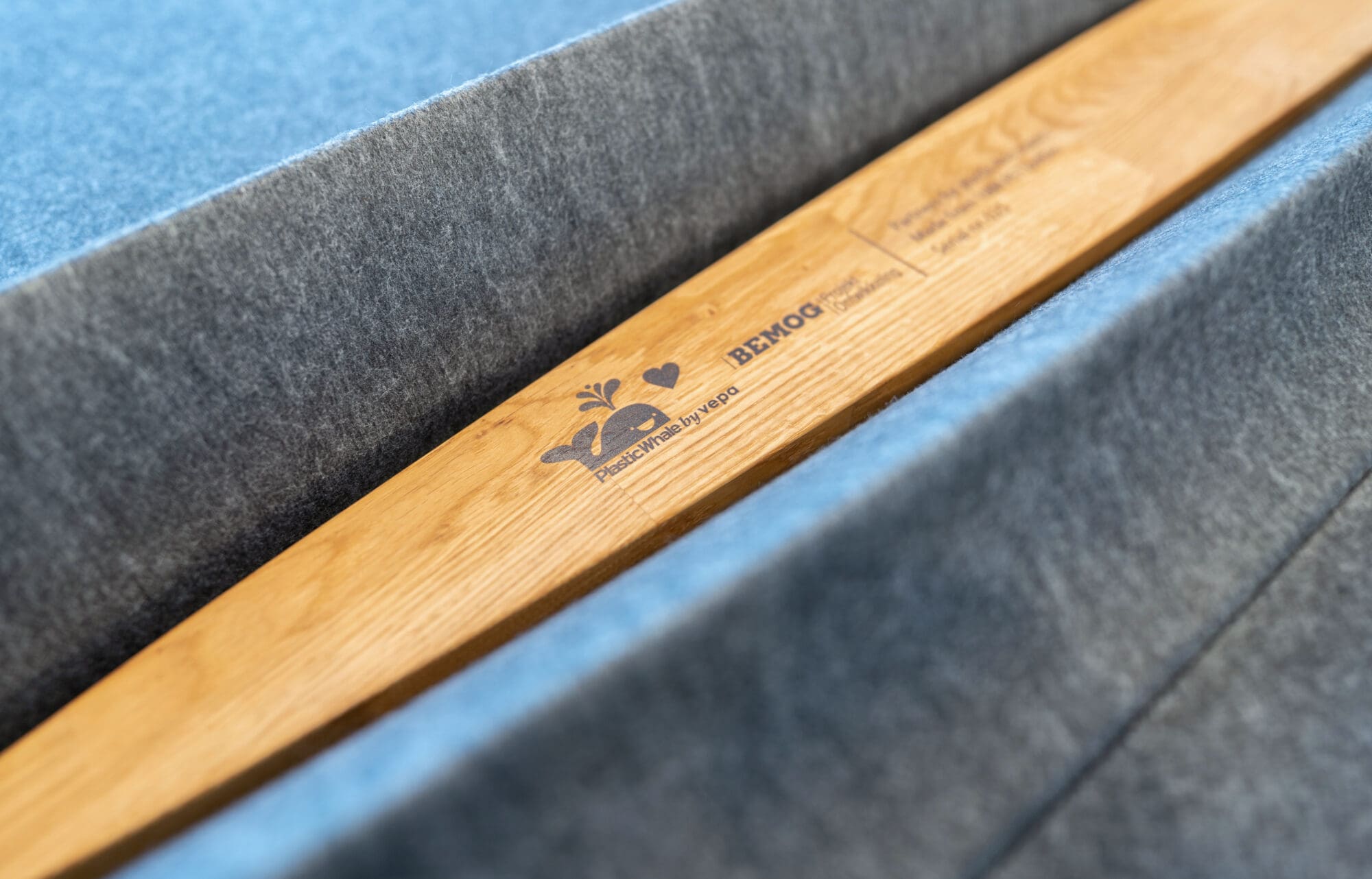 Whale Boardroom Table - Silvermans Office Furniture