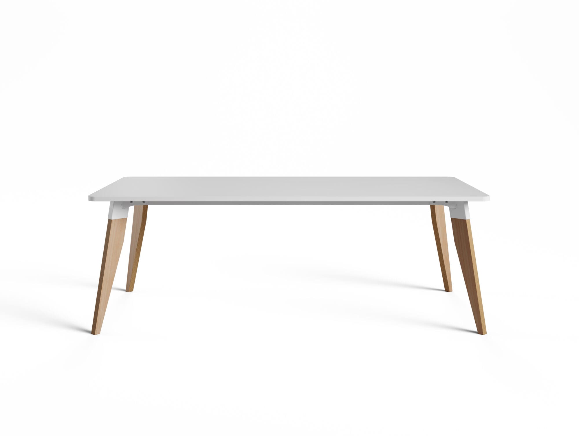 Loft - With Wooden Leg - Silvermans Office Furniture