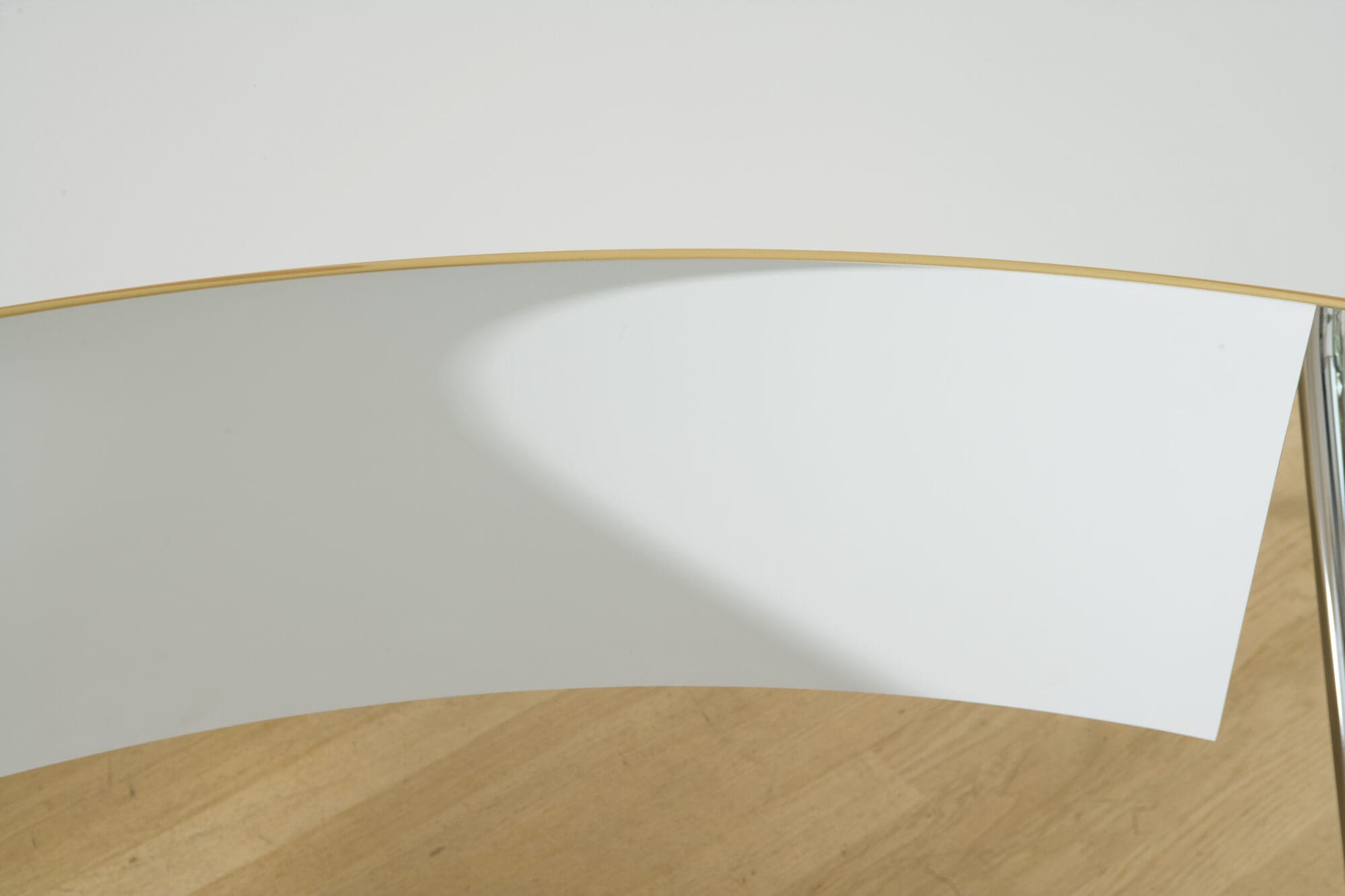 Onix - Ellipse Meeting Table - Silvermans Office Furniture