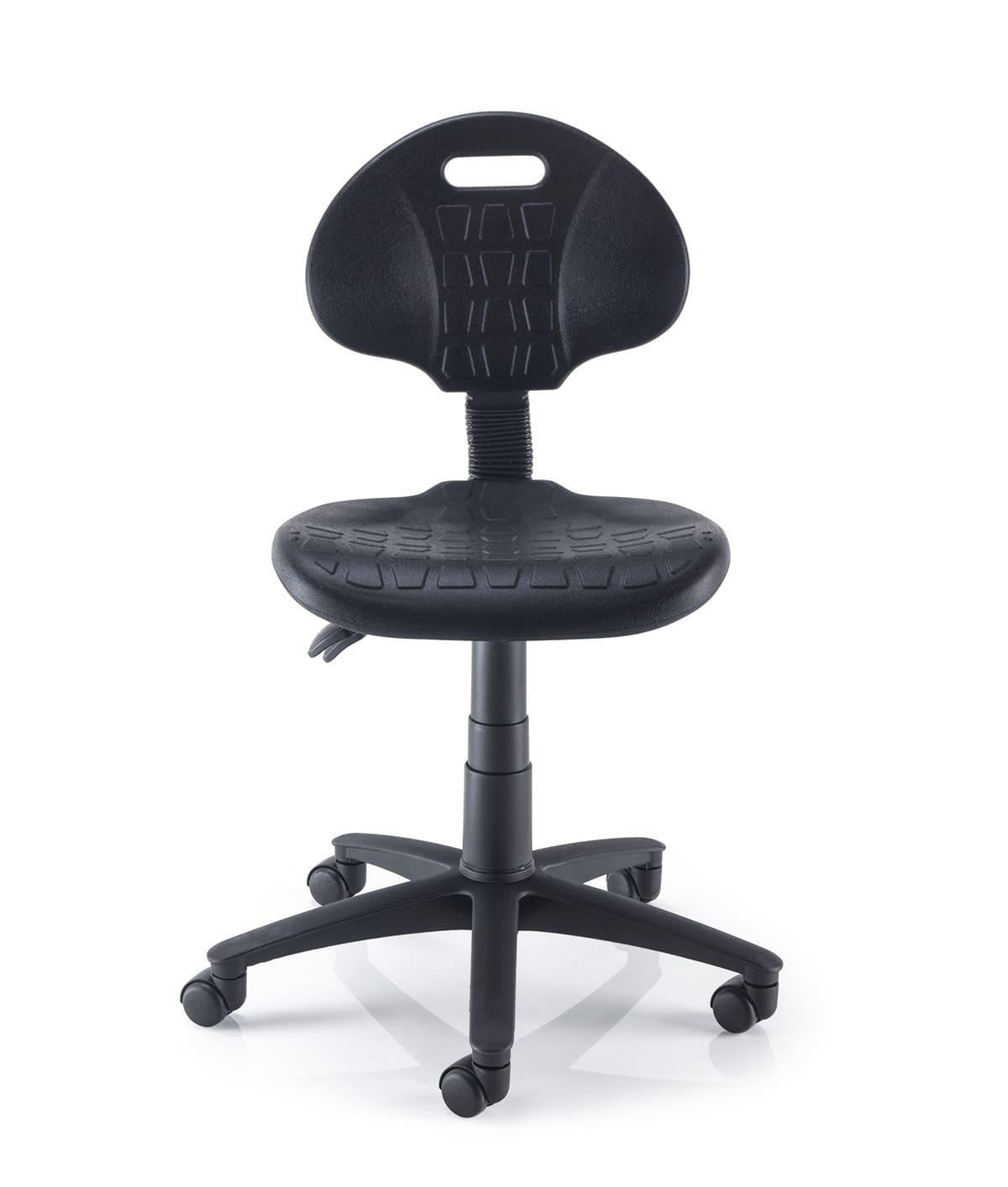 Industrial Seating - PLAB (2) & (D) - Silvermans Office Furniture