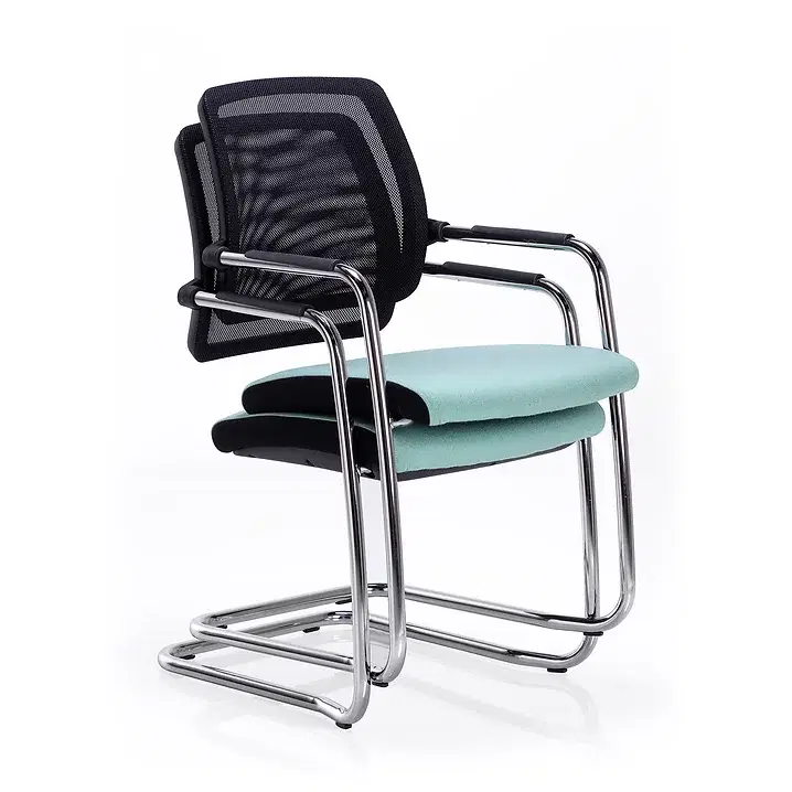Ora - Meeting Chair - Silvermans Office Furniture