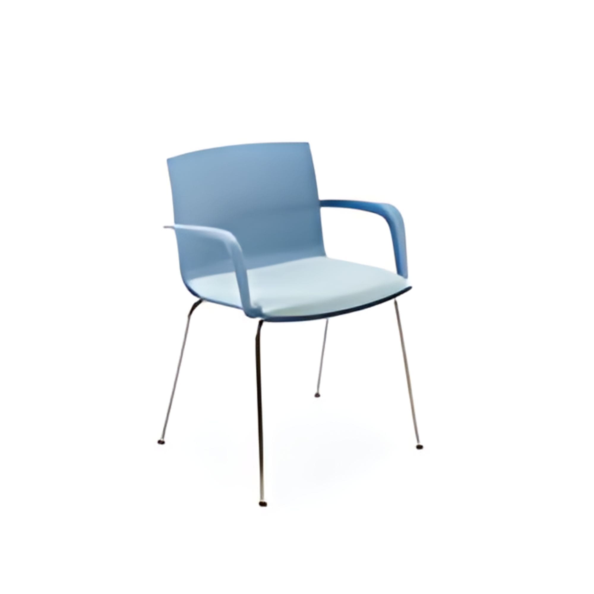 Philippo - Cafe Chair - Silvermans Office Furniture