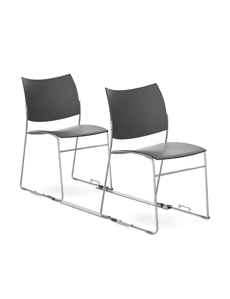 CURVY - Silvermans Office Furniture