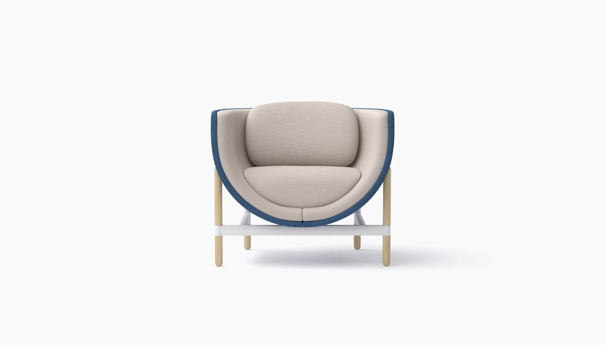 CAPSULE LOUNGE - Silvermans Office Furniture