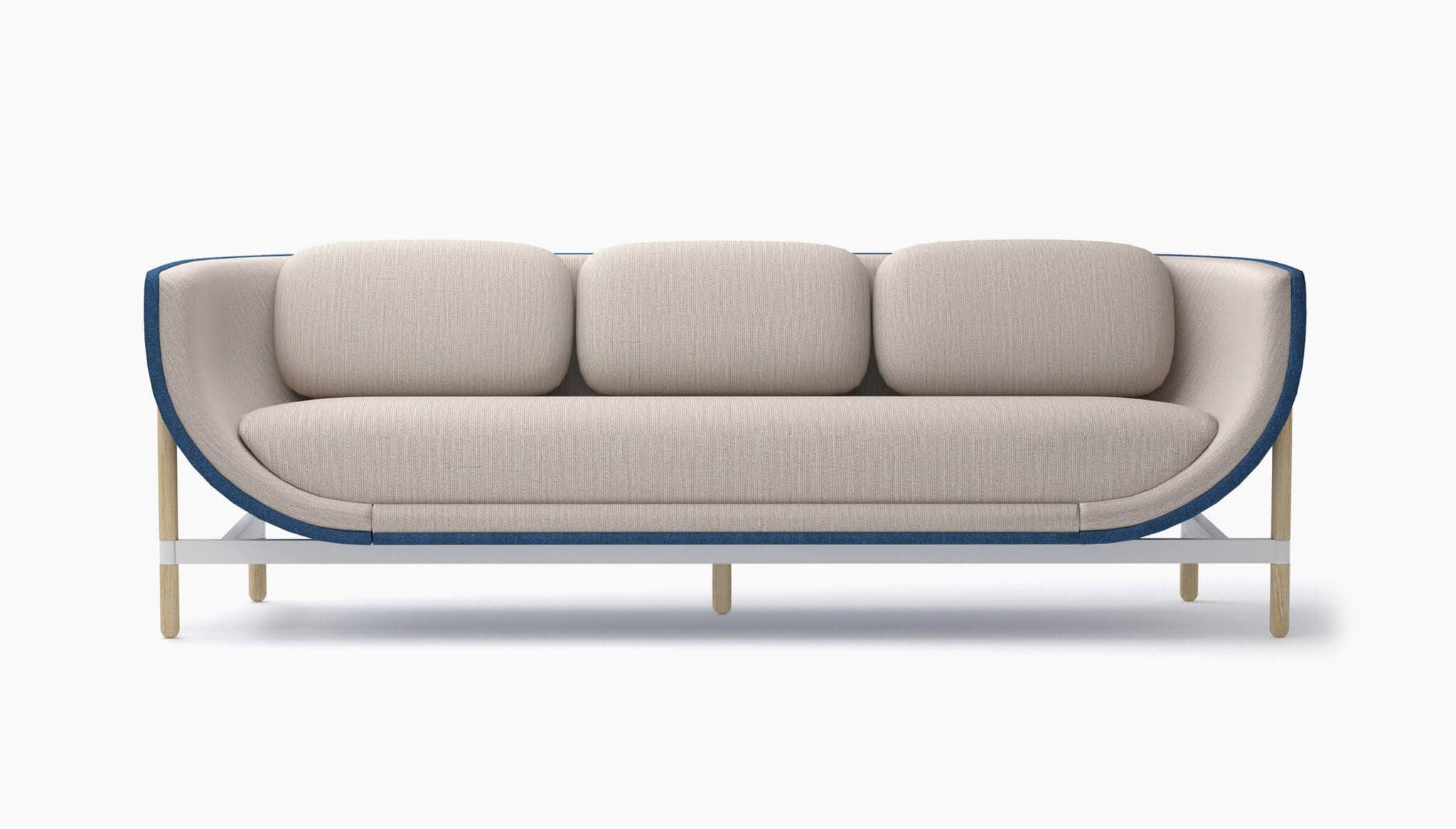 CAPSULE LOUNGE - Silvermans Office Furniture