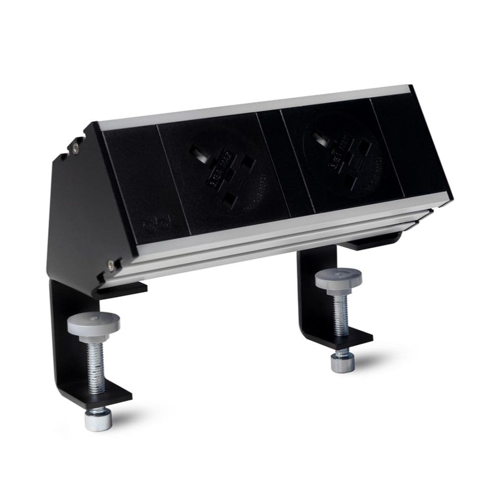 Flexi Power Module - Silvermans Office Furniture