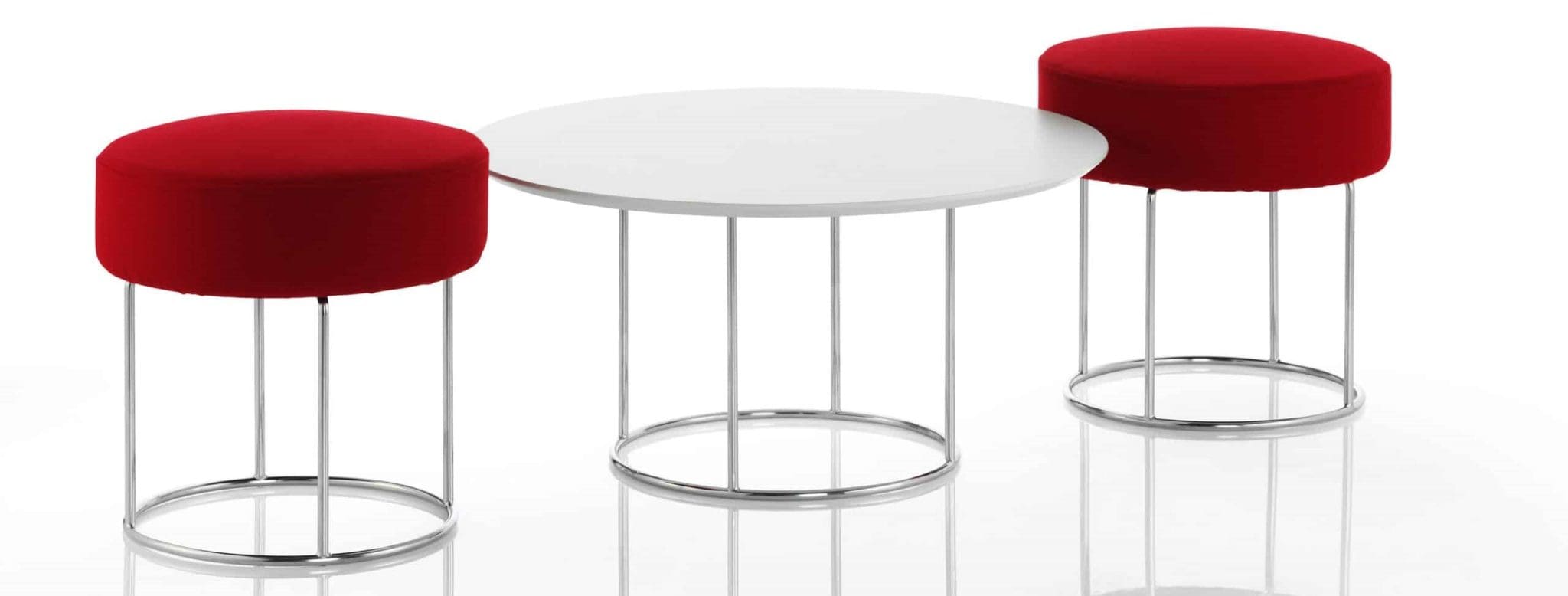 Touch Table - Silvermans Office Furniture