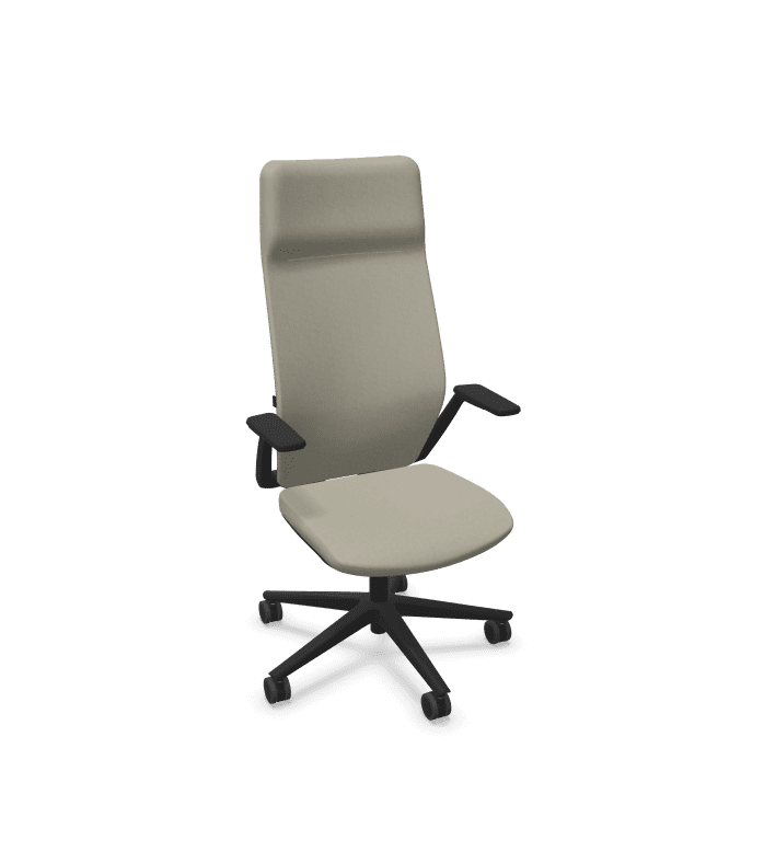 Monza Mesh - Executive - Silvermans Office Furniture